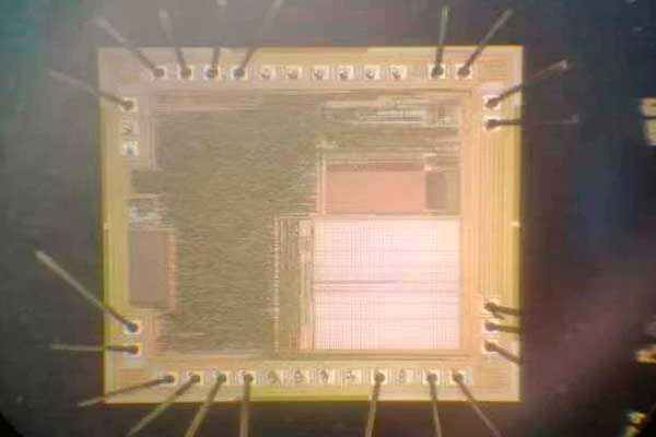 Reverse Engineering - Wonderful PCB