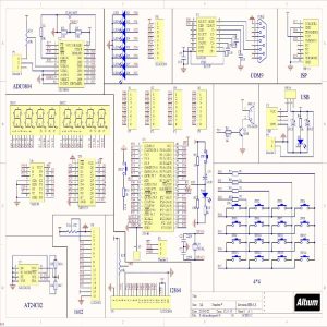 The Ultimate Guide to Schematic Capture for PCB Projects