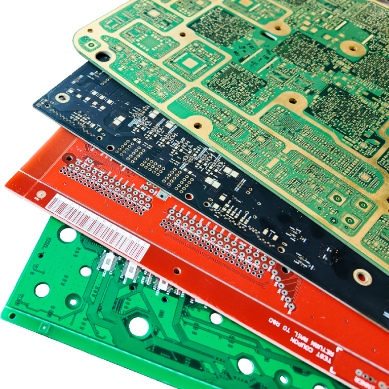 Classification of PCB - Wonderful PCB