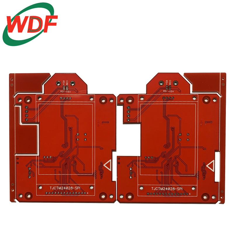 Classification of PCB - Wonderful PCB