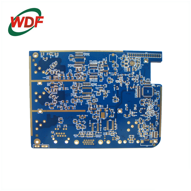 Classification of PCB - Wonderful PCB