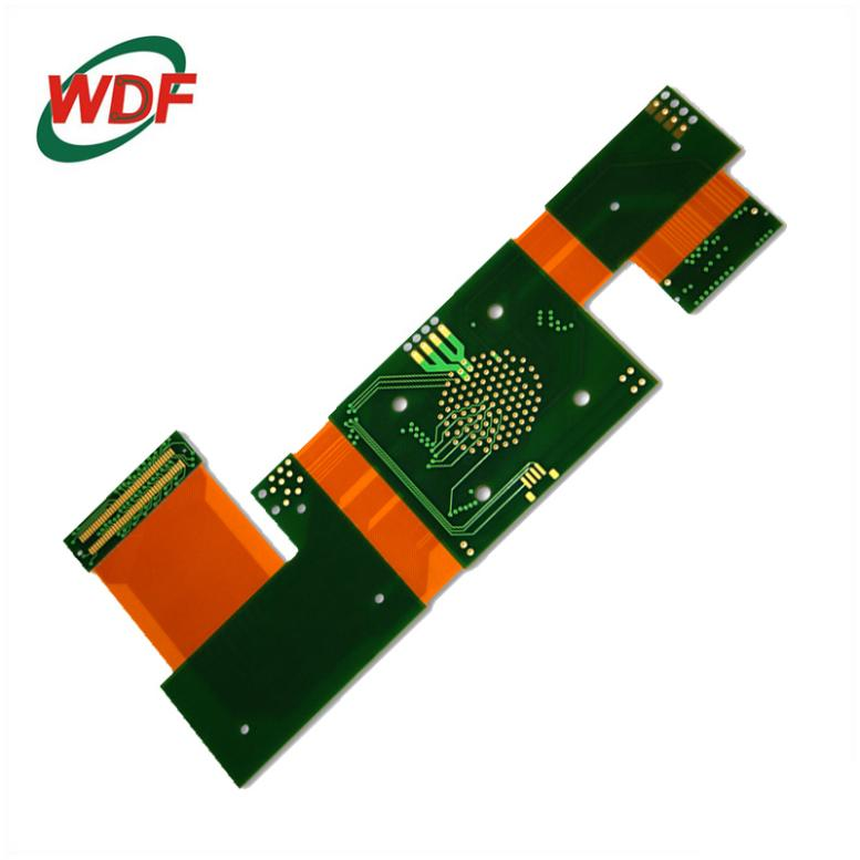 Classification of PCB - Wonderful PCB