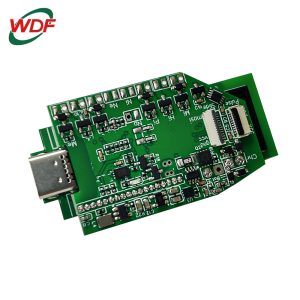 PCB Solution, Manufacturing, Assembly and Electronic Components