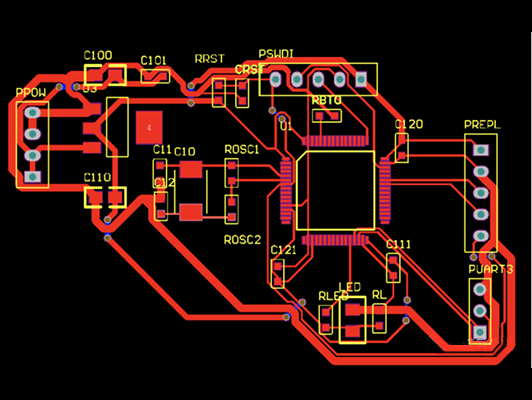 What is PCB? - Wonderful PCB