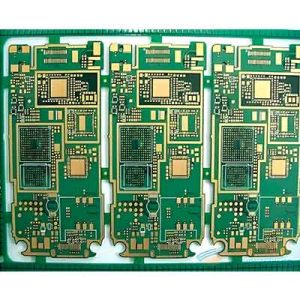 PCB Solution, Manufacturing, Assembly and Electronic Components