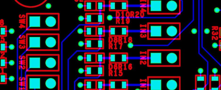 DFM (Manufacturability) Design of PCB Silkscreen - Wonderful PCB