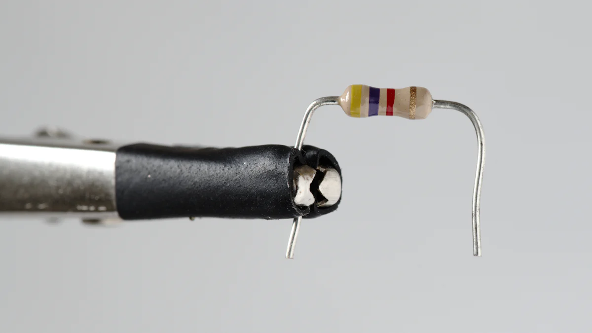 What is a 10k Resistor and How It Works - Wonderful PCB