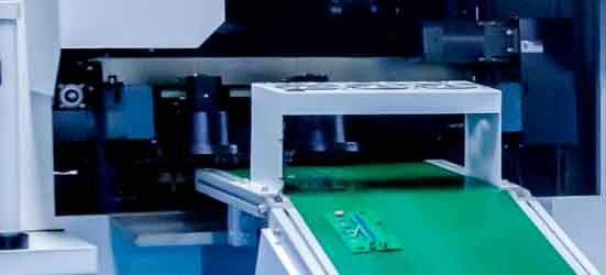 The Importance of Component Layout Near PCB Edges in PCBA - Wonderful PCB