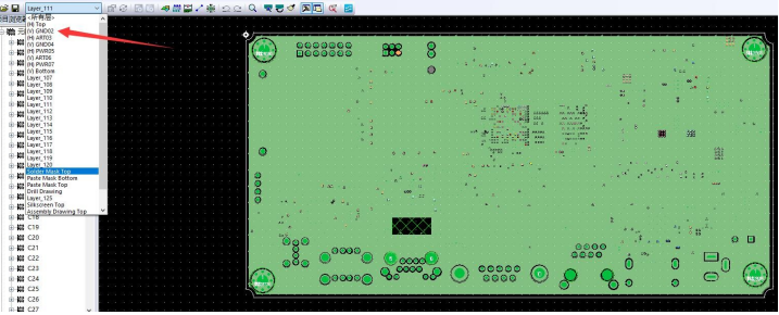 Manufacturability Design for PCB Inner Layers - Wonderful PCB