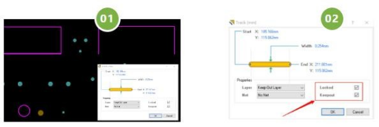 PCB Manufacturability Design and Case Analysis: Holes and Slots ...