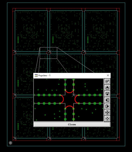 Key Points of PCB Stamp Hole Bridge Design - Wonderful PCB