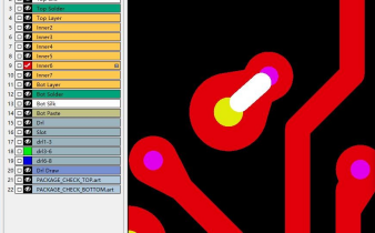 Reliability Analysis of Hole Spacing in PCB Design - Wonderful PCB