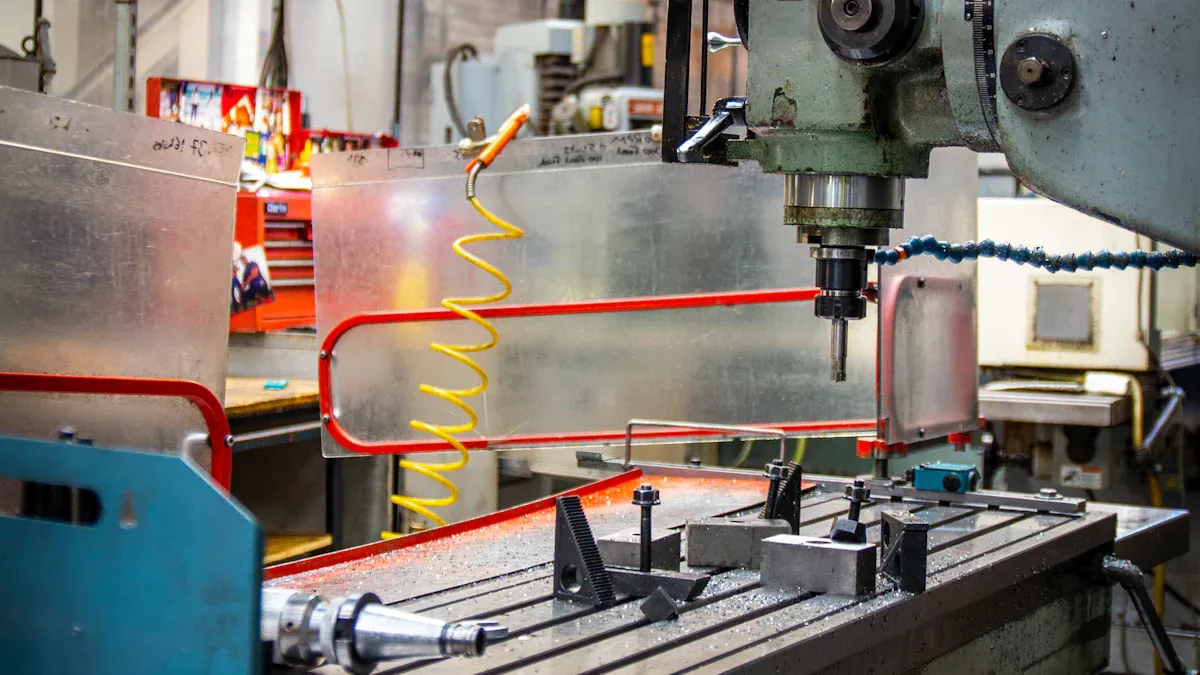 Vacuum Deposition Coating Techniques for Reliable PCB Protection