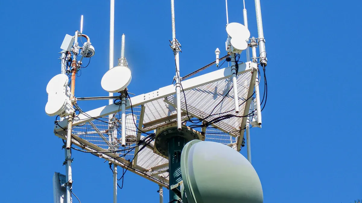 analog antenna vs digital antenna