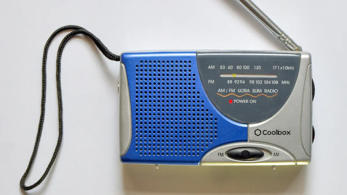 What is an RF Modulator and How It Operates