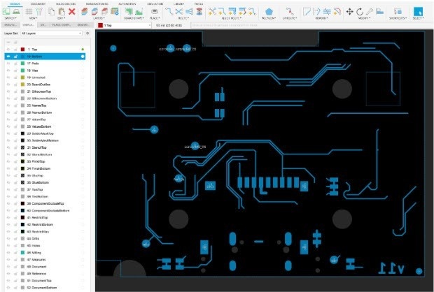 TOP 15 PCB Design Software in 2025 - Wonderful PCB
