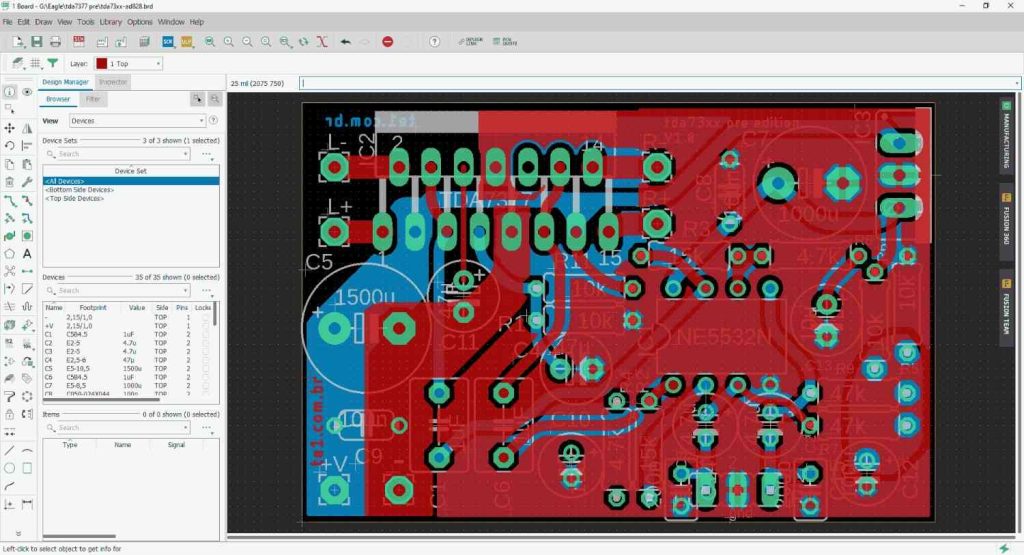 TOP 15 PCB Design Software in 2025 - Wonderful PCB