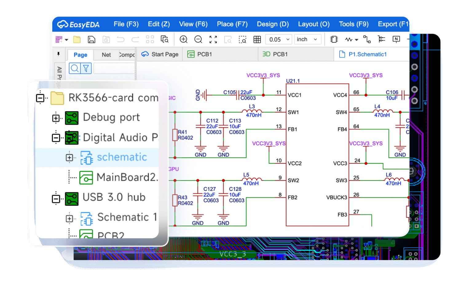 OS 15 MELHORES SOFTWARES DE DESIGN DE PCB EM 2025 - Wonderful PCB