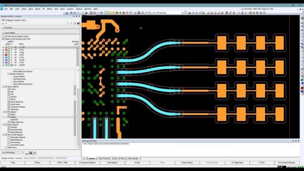 TOP 15 PCB Design Software in 2025 - Wonderful PCB