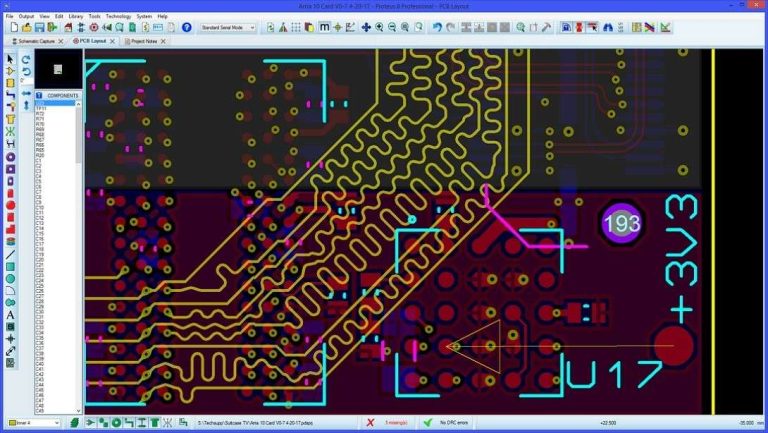 OS 15 MELHORES SOFTWARES DE DESIGN DE PCB EM 2025 - Wonderful PCB