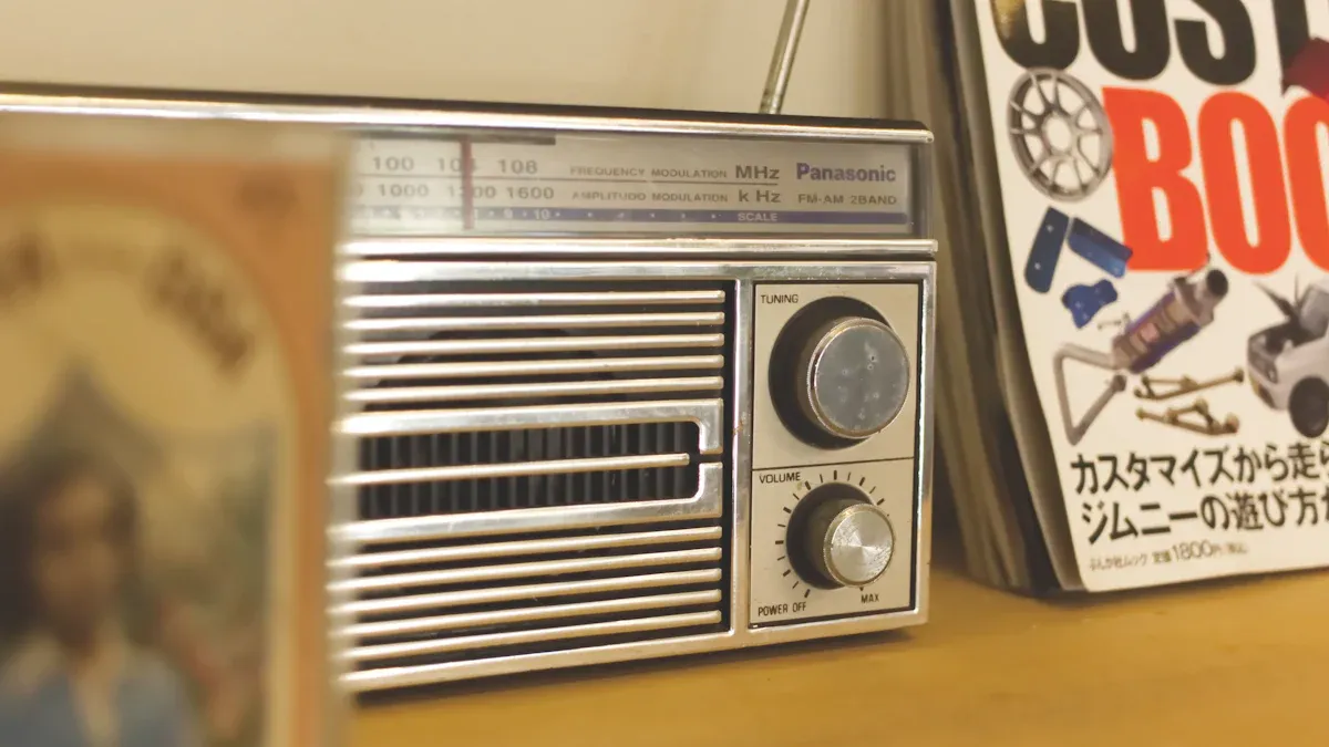 What is an RF Modulator and How It Operates