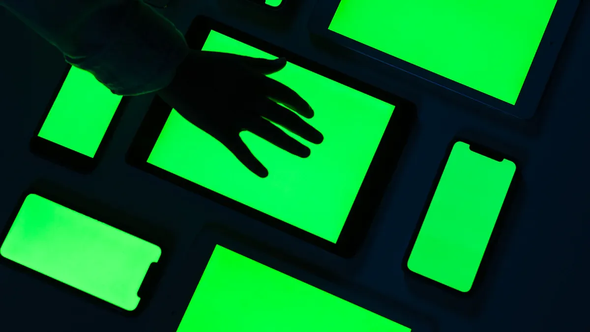 Micro LED vs OLED Display Technology Showdown