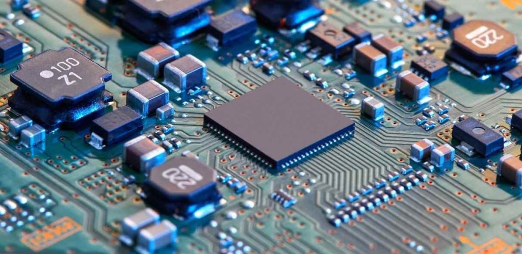 Power Supply PCB Manufacturer - Wonderful PCB