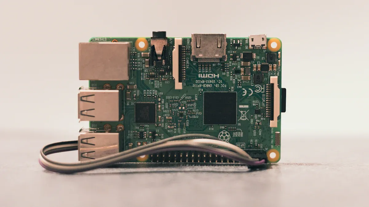 Raspberry Pi Products Ranked by Specifications and Features