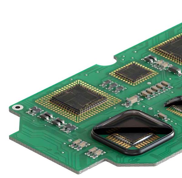 IC Substrate - Wonderful PCB