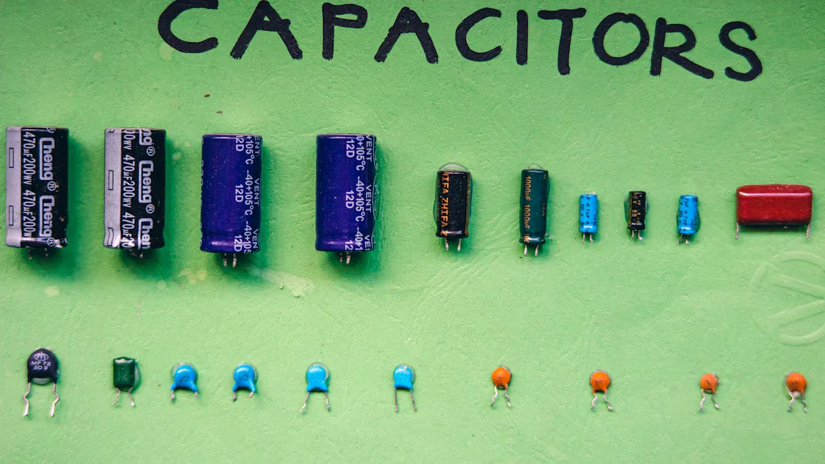 Understanding Decoupling Capacitors in Electronics