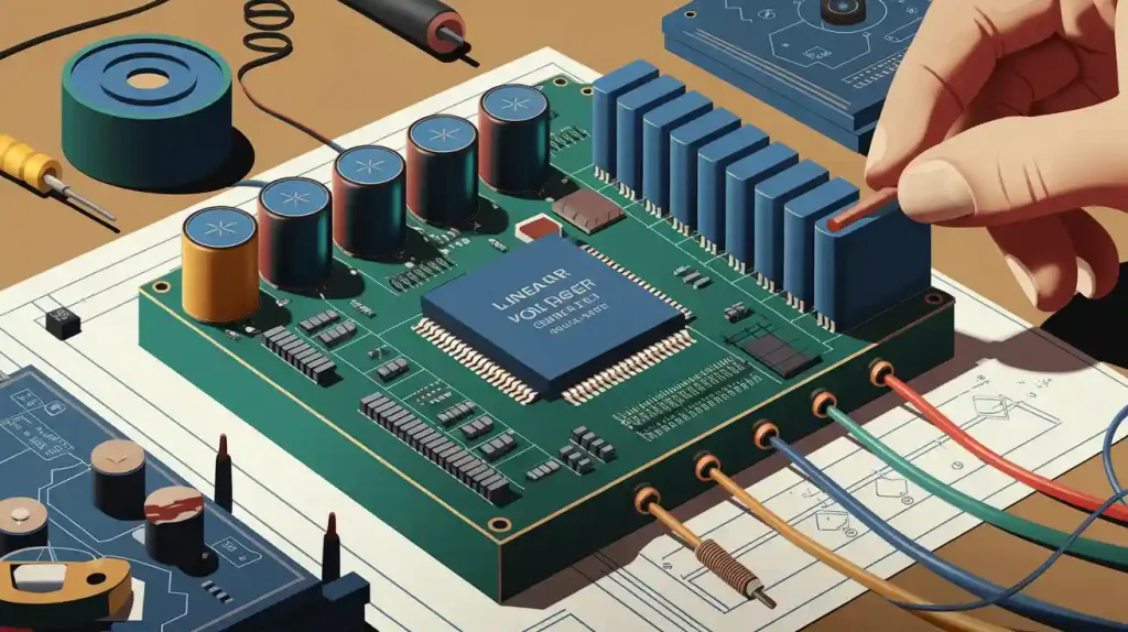 HS-Code für Leiterplatten