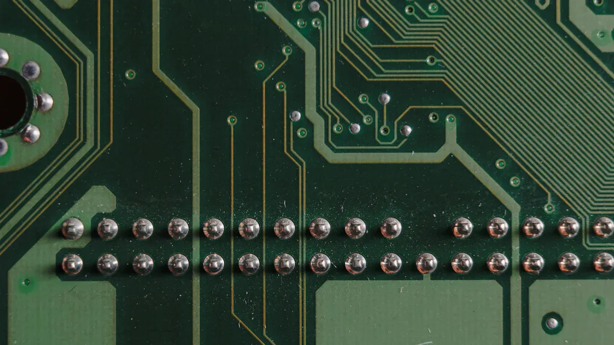RoHS PCB vs Lead Free PCB