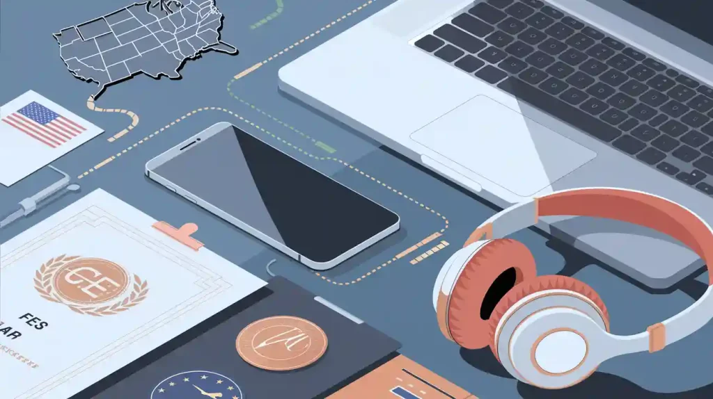 HS-Code für Leiterplatten