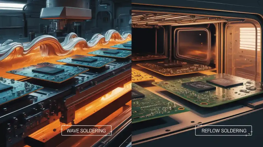 TOP 15 PCB Design Software in 2025 - Wonderful PCB