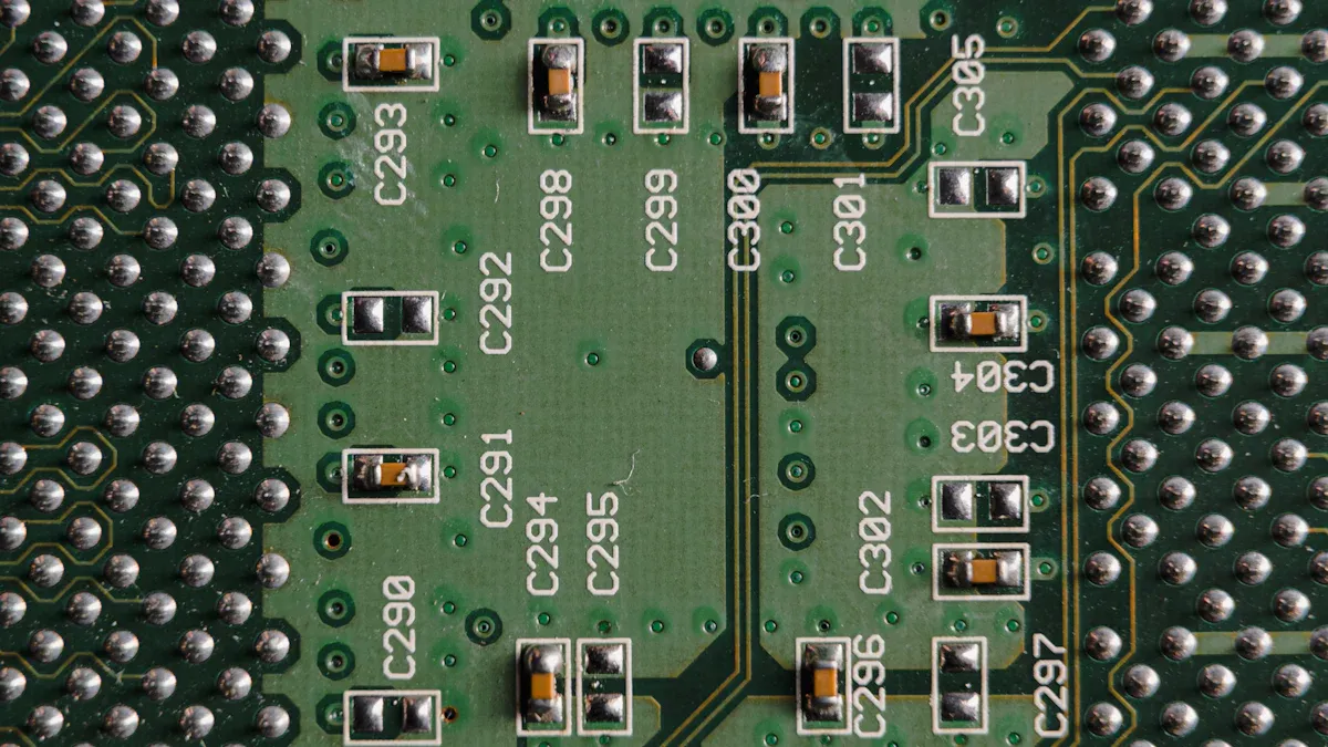 PCB製造和組裝中的測試和檢驗類型
