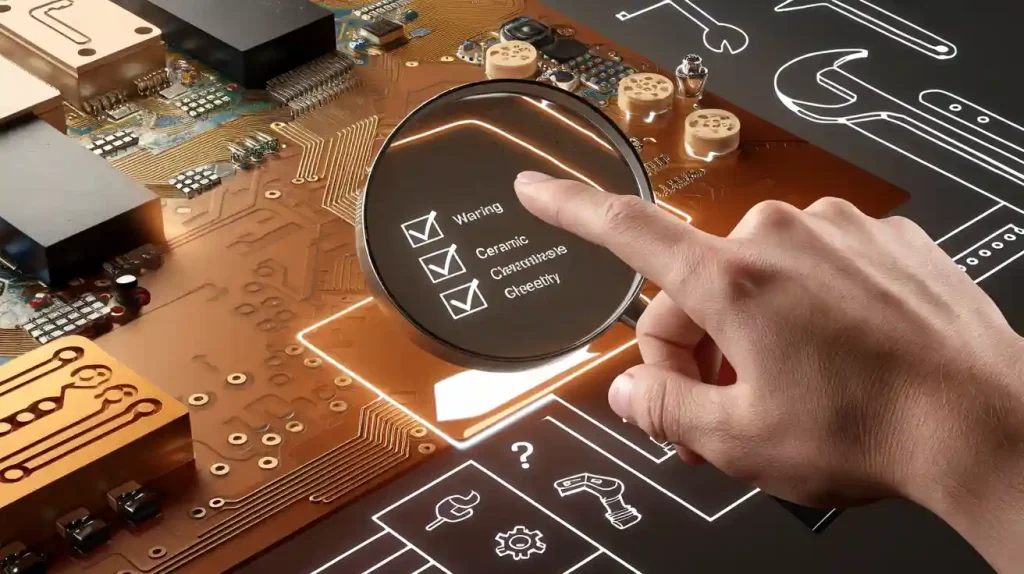 8 Safety Distances That Must Be Considered in PCB Design - Wonderful PCB