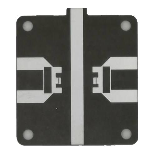 Rogers RT/duroid 5880 | RF PCB - Wonderful PCB