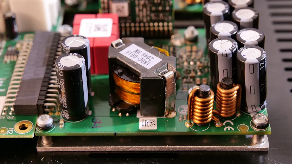 How to Design and Build a Simple Amplifier Circuit