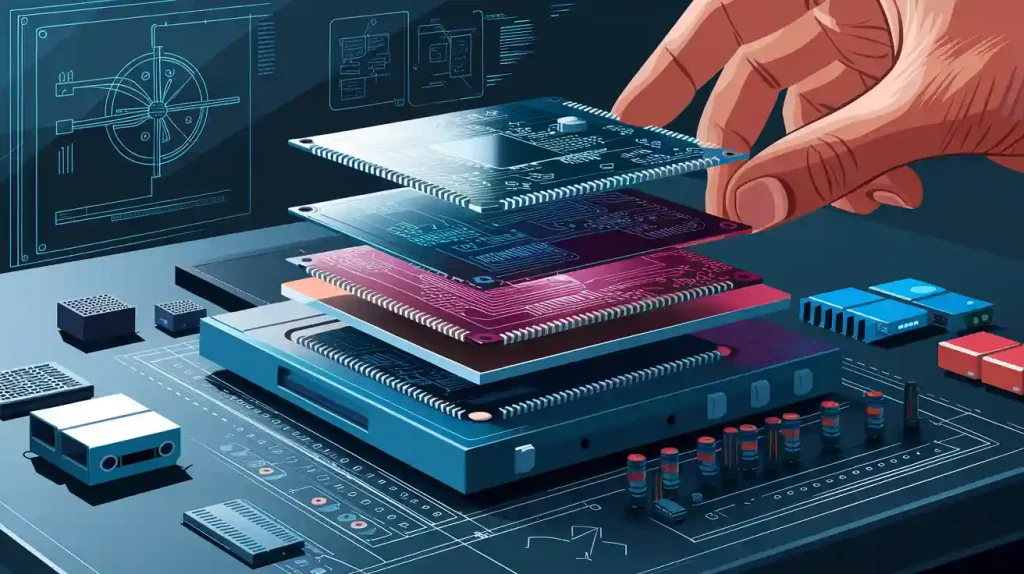 Types of PCB Holes: A Complete Guide for Designers and Engineers ...