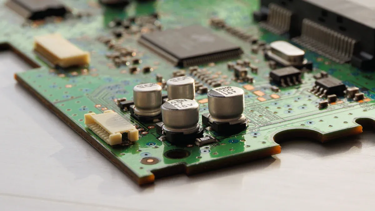 How to Design and Build a Simple Amplifier Circuit