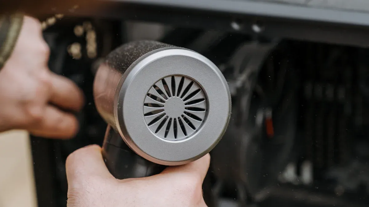 How to Clean PCBs Using Safe and Reliable Methods