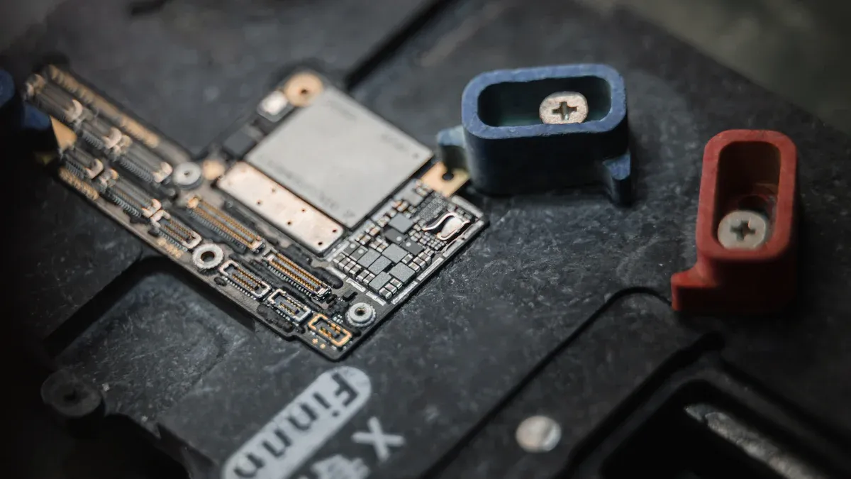 Top Challenges in PCB Conformal Coating and How to Address Them