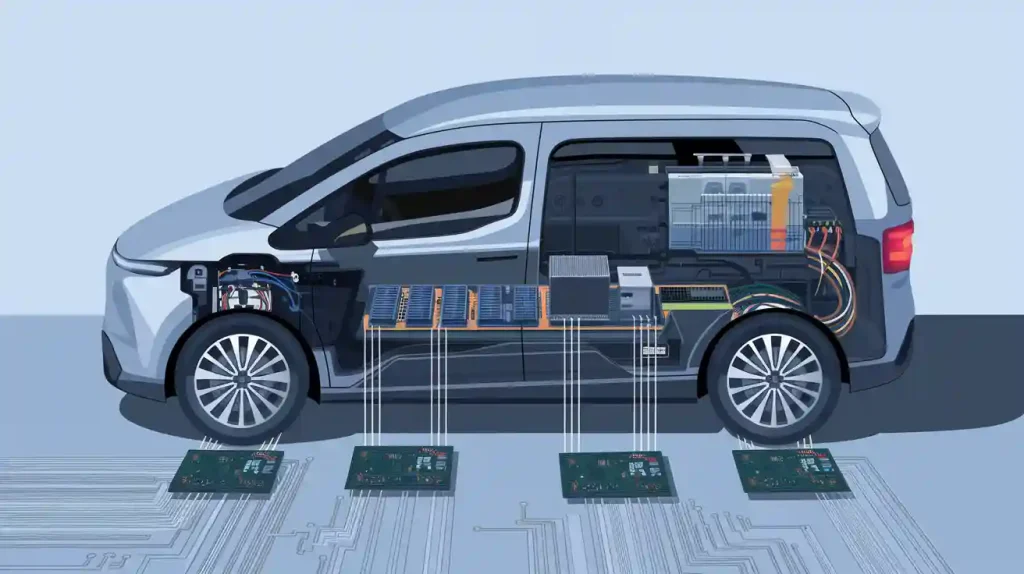 Linear Regulators vs Low Dropout Regulators Key Differences Explained