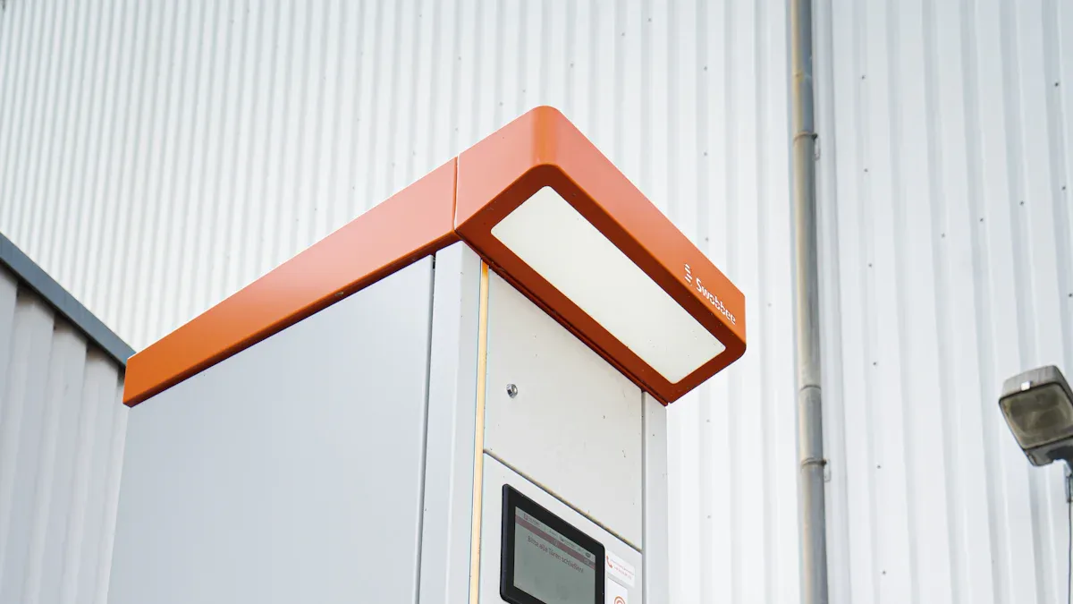 What Are Battery Energy Storage Systems and How Do They Work