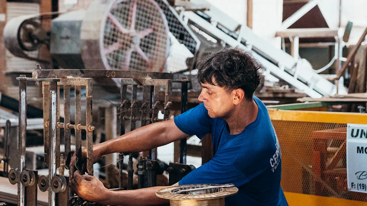 Manufacturing difficulties and typical applications of heavy copper PCB