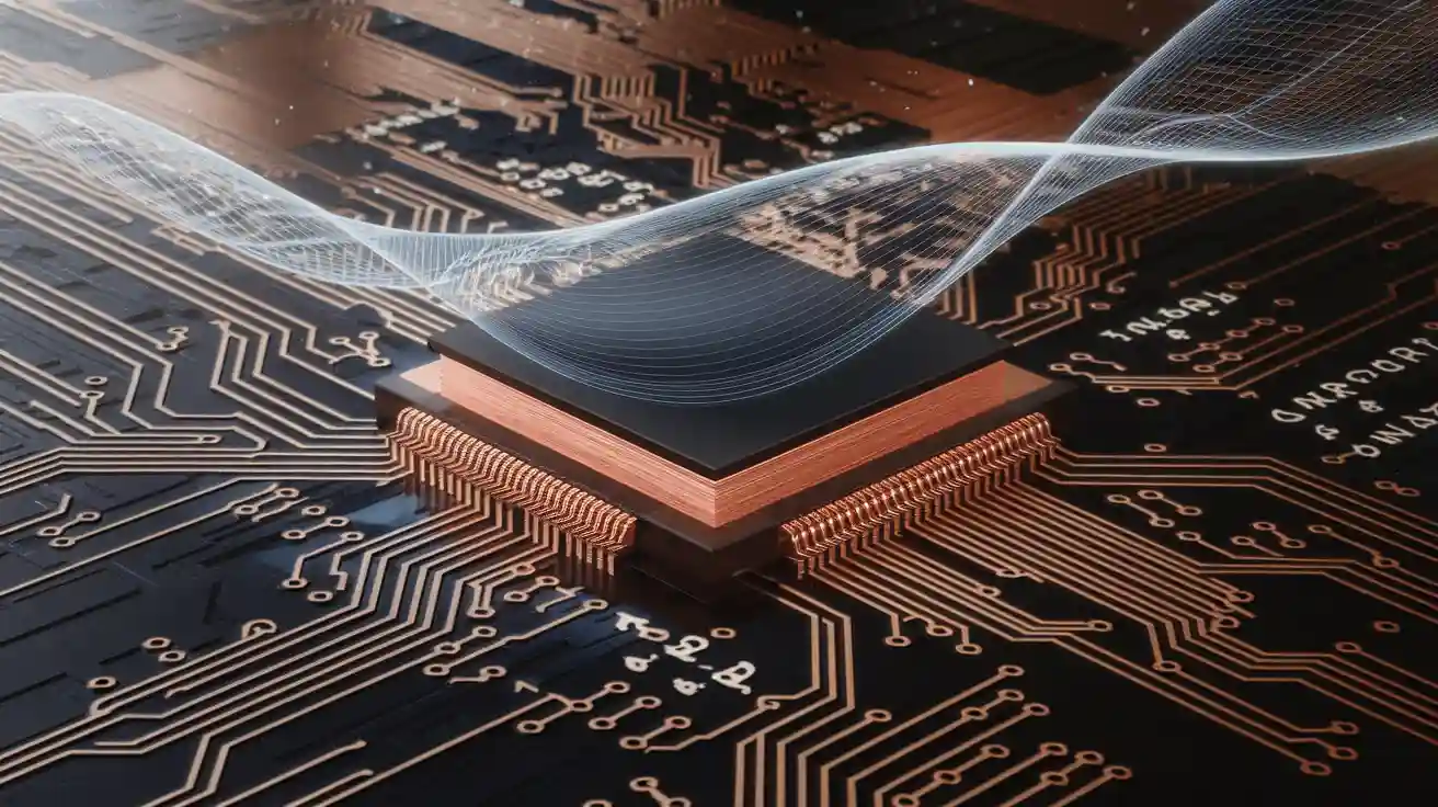 Understanding the Relative Permittivity of Copper in PCB Design