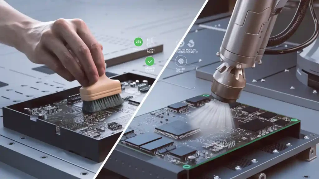 What Is Solder Bridging and Why Does It Occur