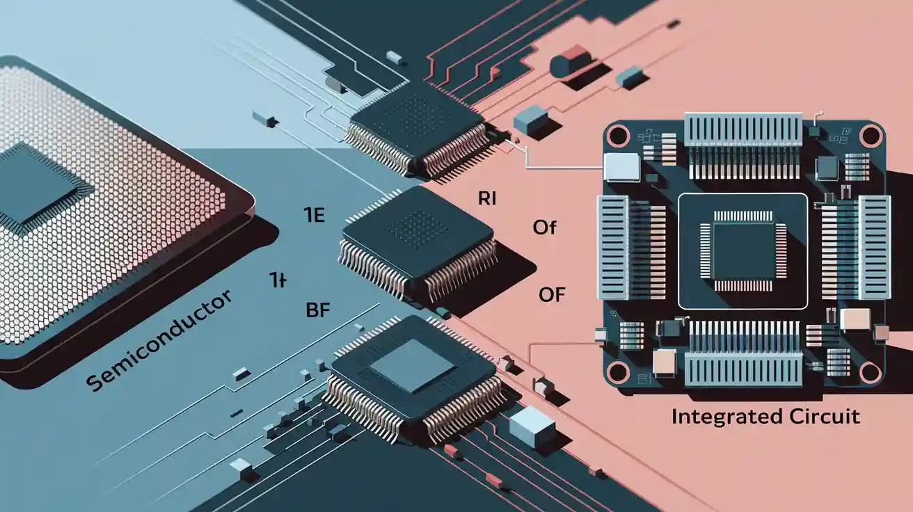 Understanding the Differences Between Chips, Semiconductors and ...