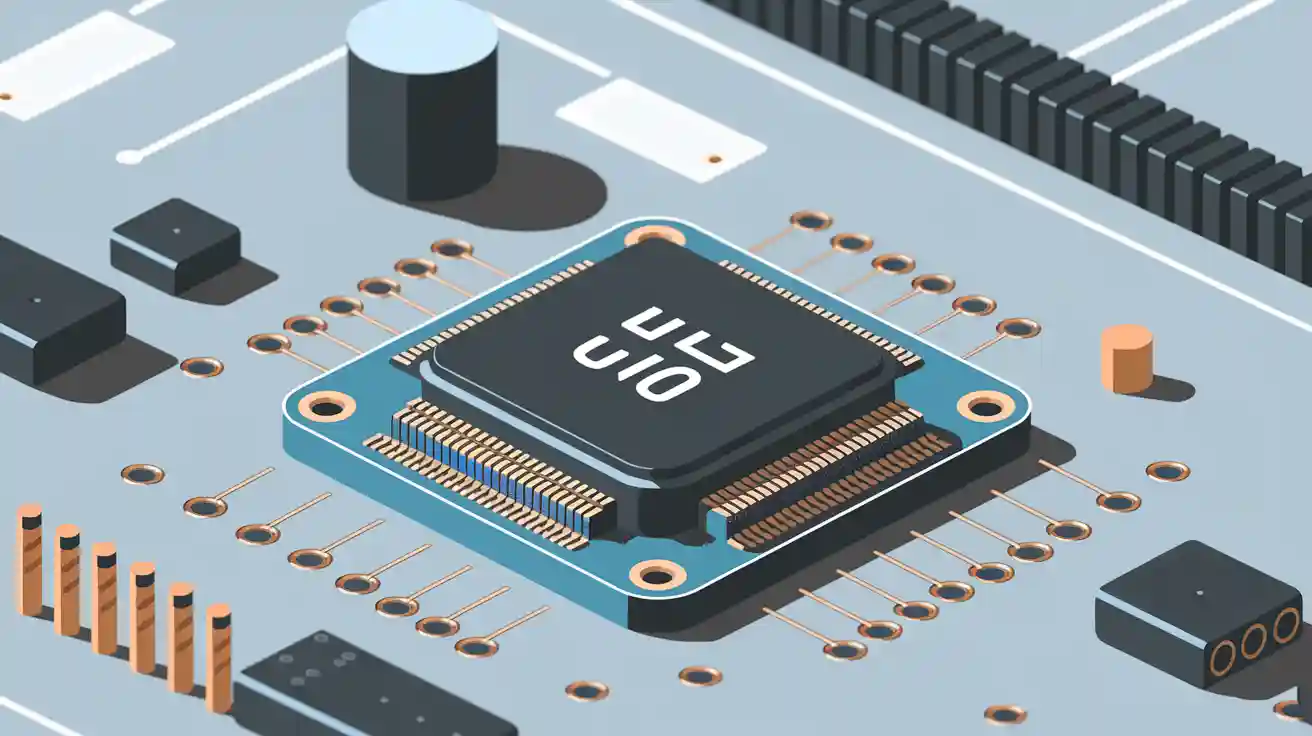 The Basics of the 555 Timer Integrated Circuit
