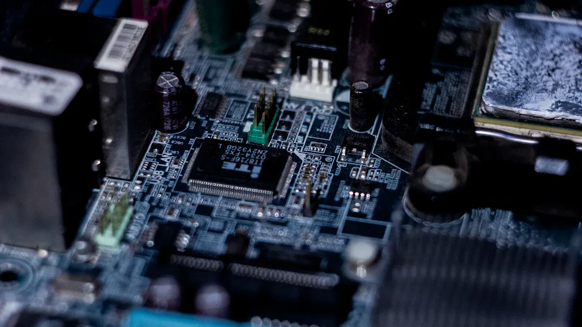 RF PCB design basics every beginner should know